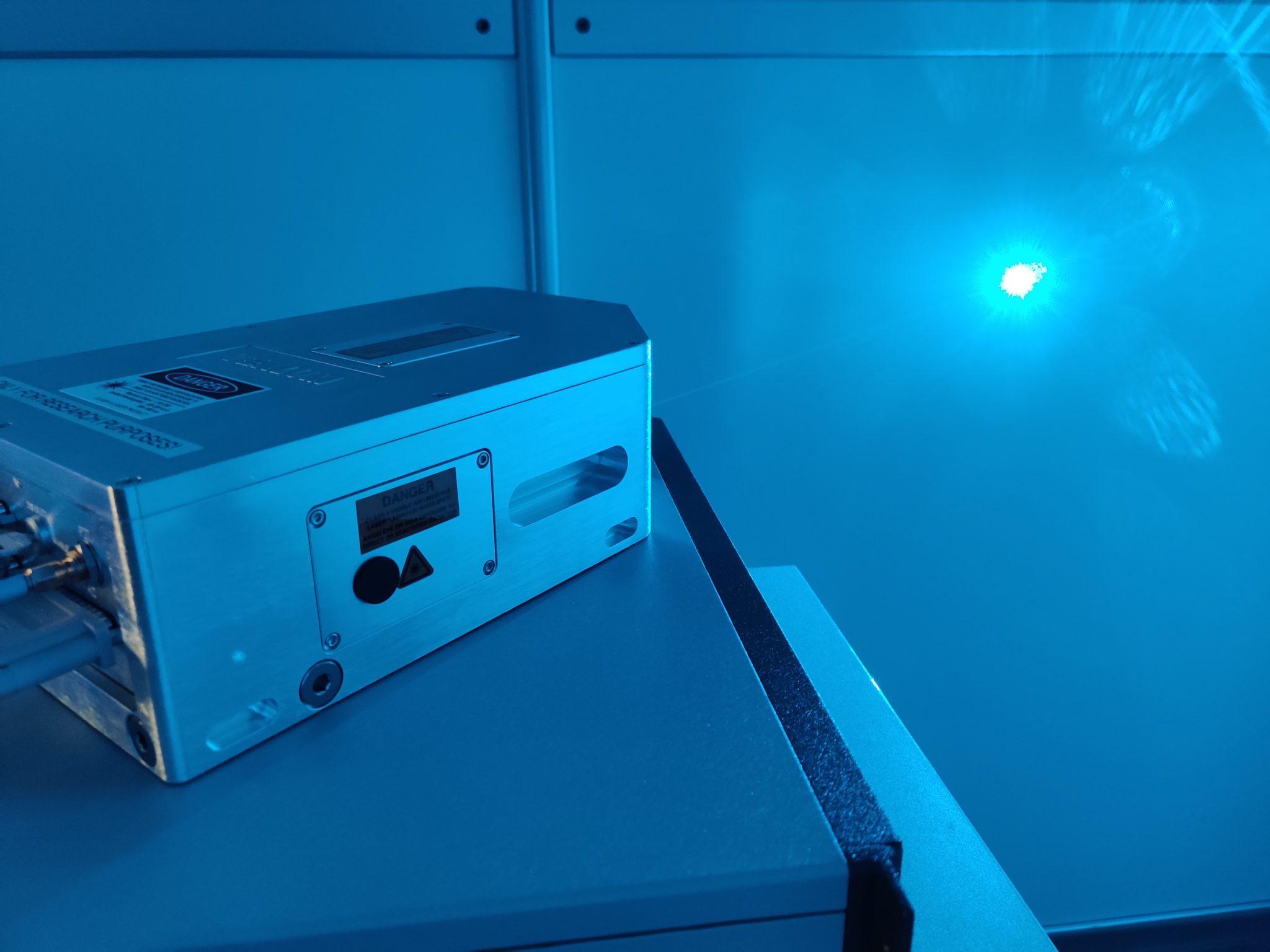VEXLUM launches new product line of visible single-frequency lasers ...